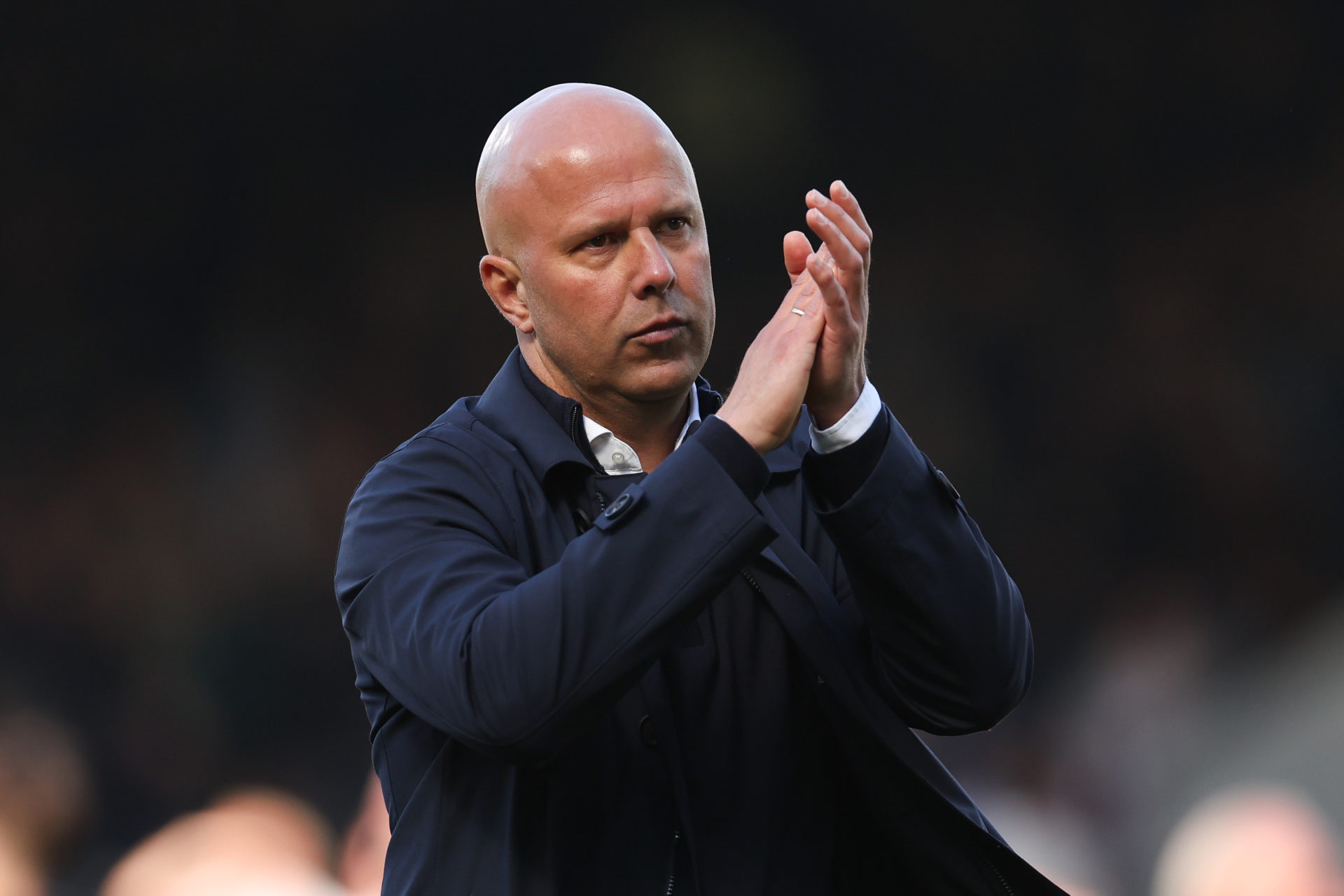 Fabrizio Romano names the attacker Liverpool want to sign more than ...