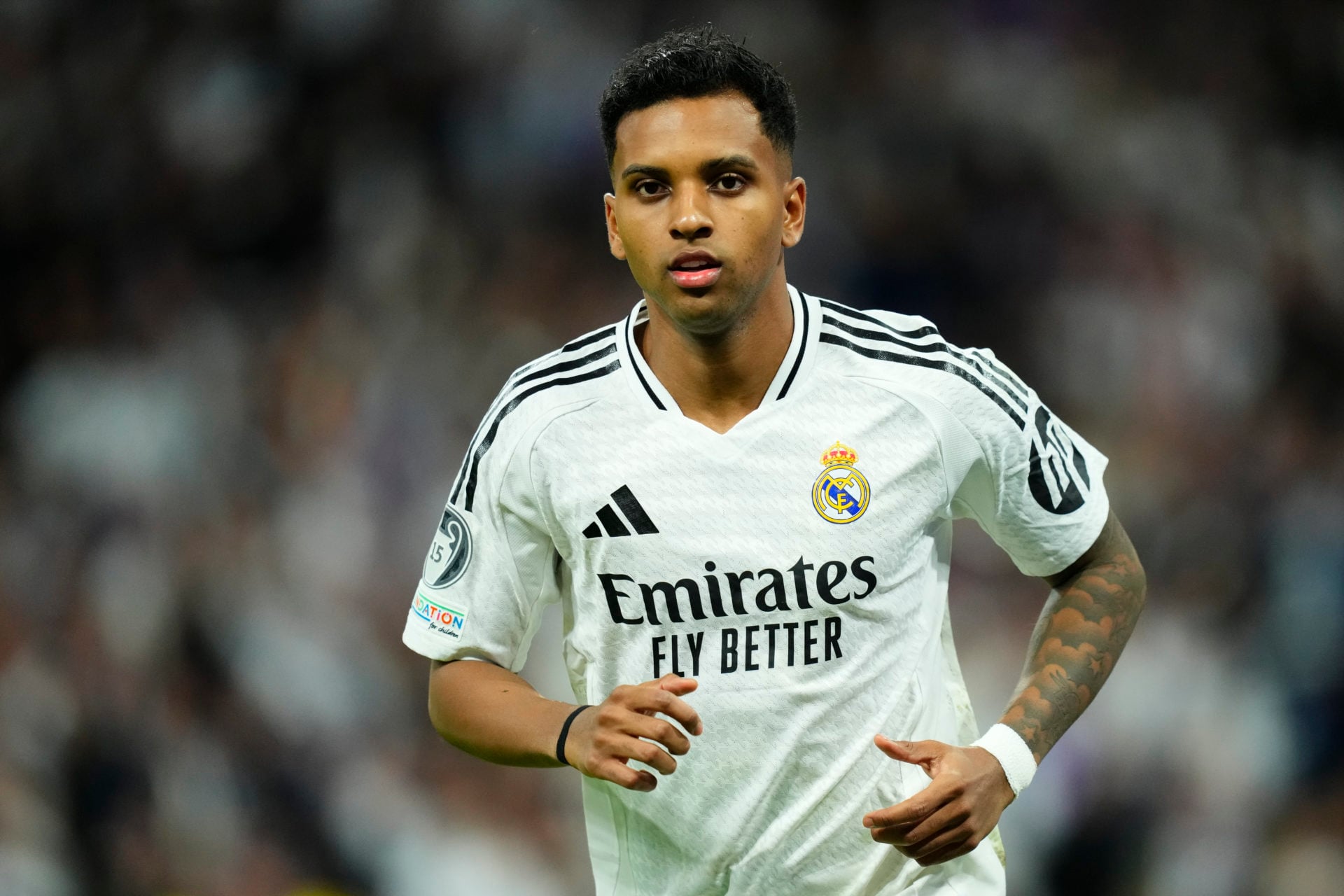 Arsenal can offer Rodrygo exactly what he wants as Real Madrid forward ...