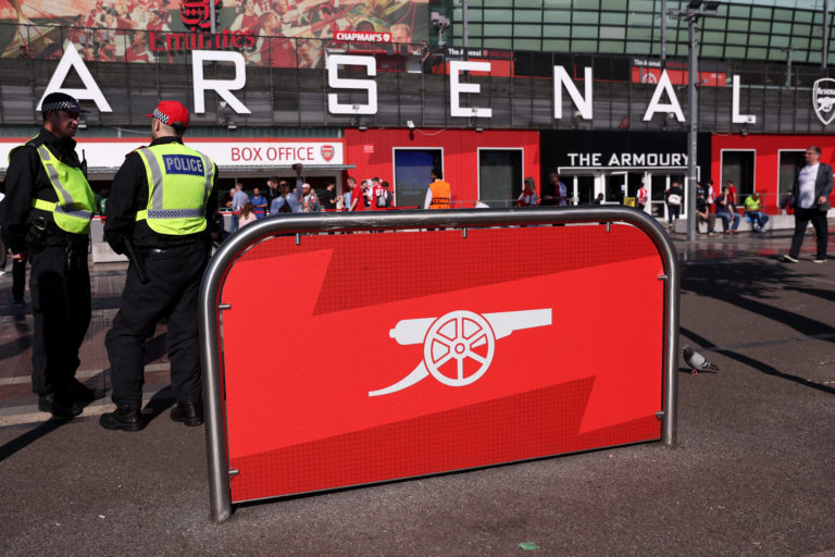 Emirates Stadium expansion: Official announcement today key as Arsenal ...