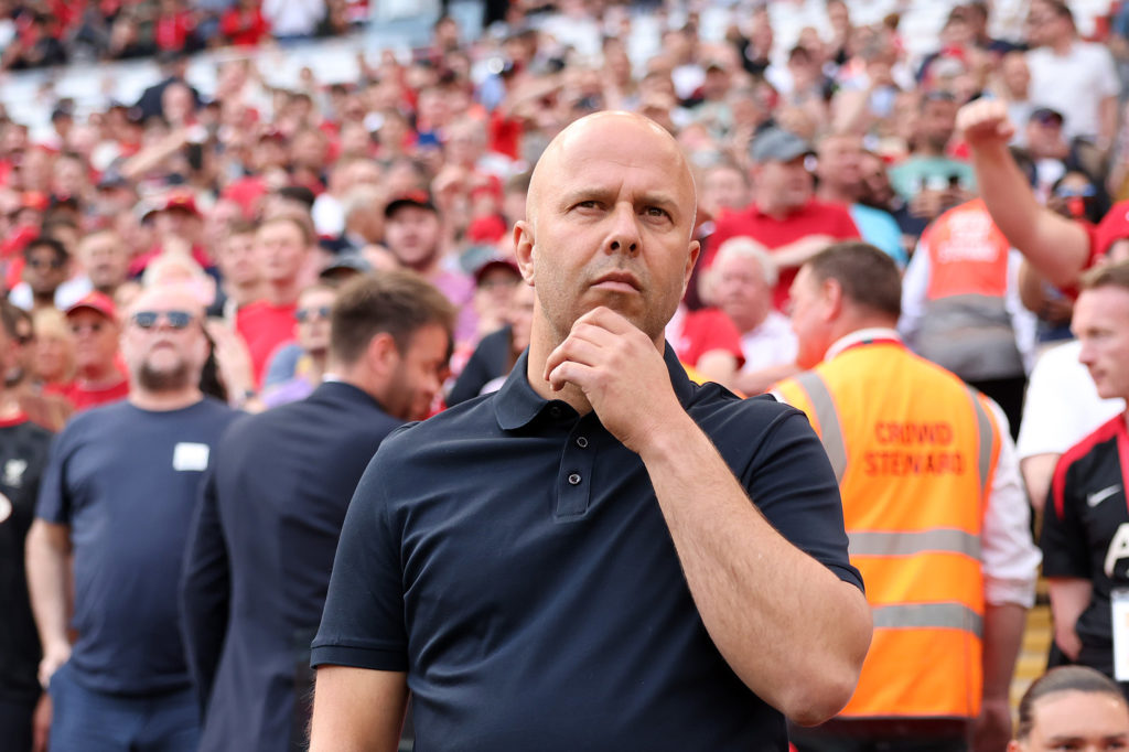 David Ornstein says ‘fantastic’ Liverpool target will cost a fortune ...