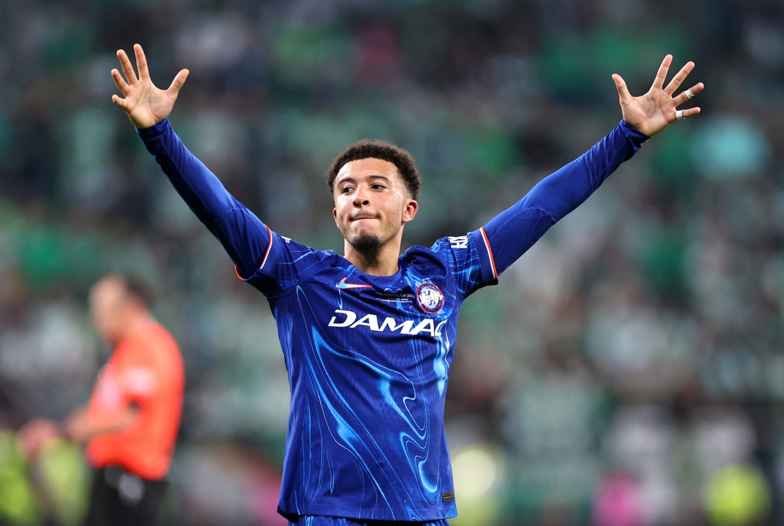 The one condition Jadon Sancho must agree to if he is to join Chelsea ...