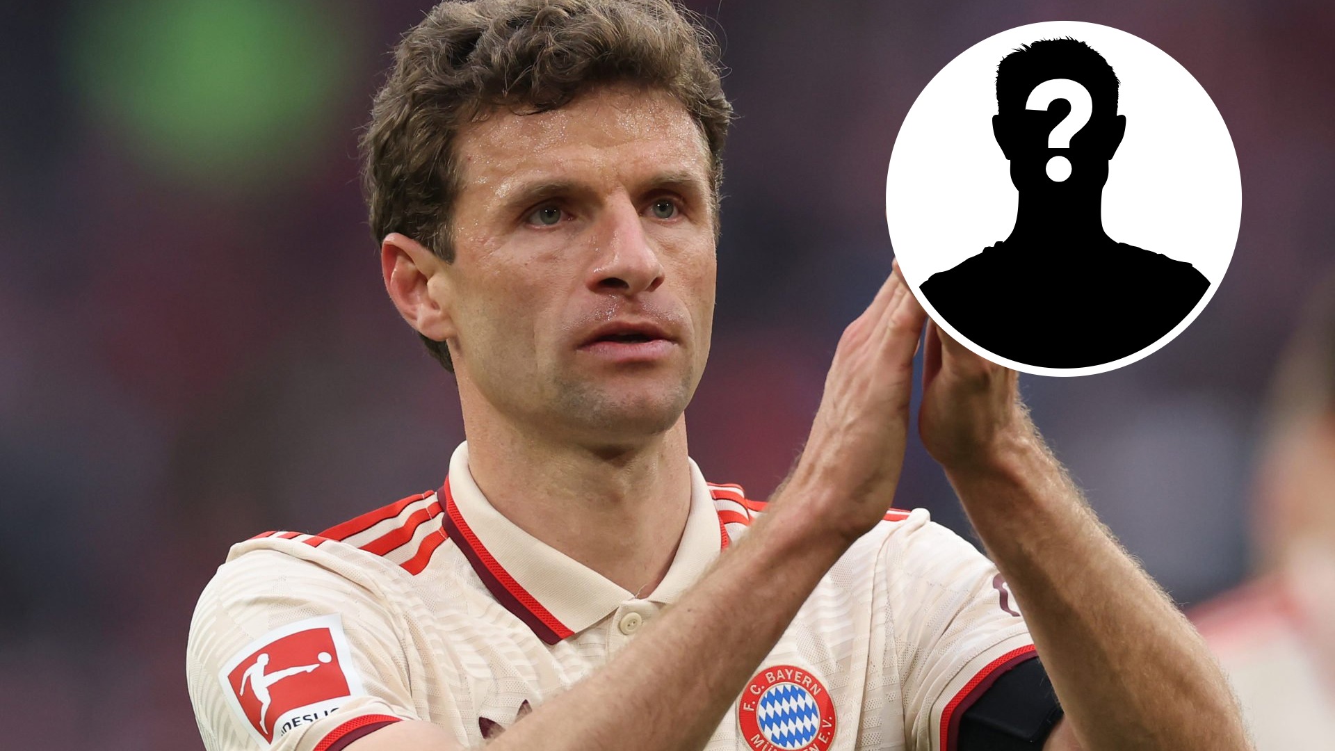 Thomas Muller says Franck Ribery is better than one of Manchester ...