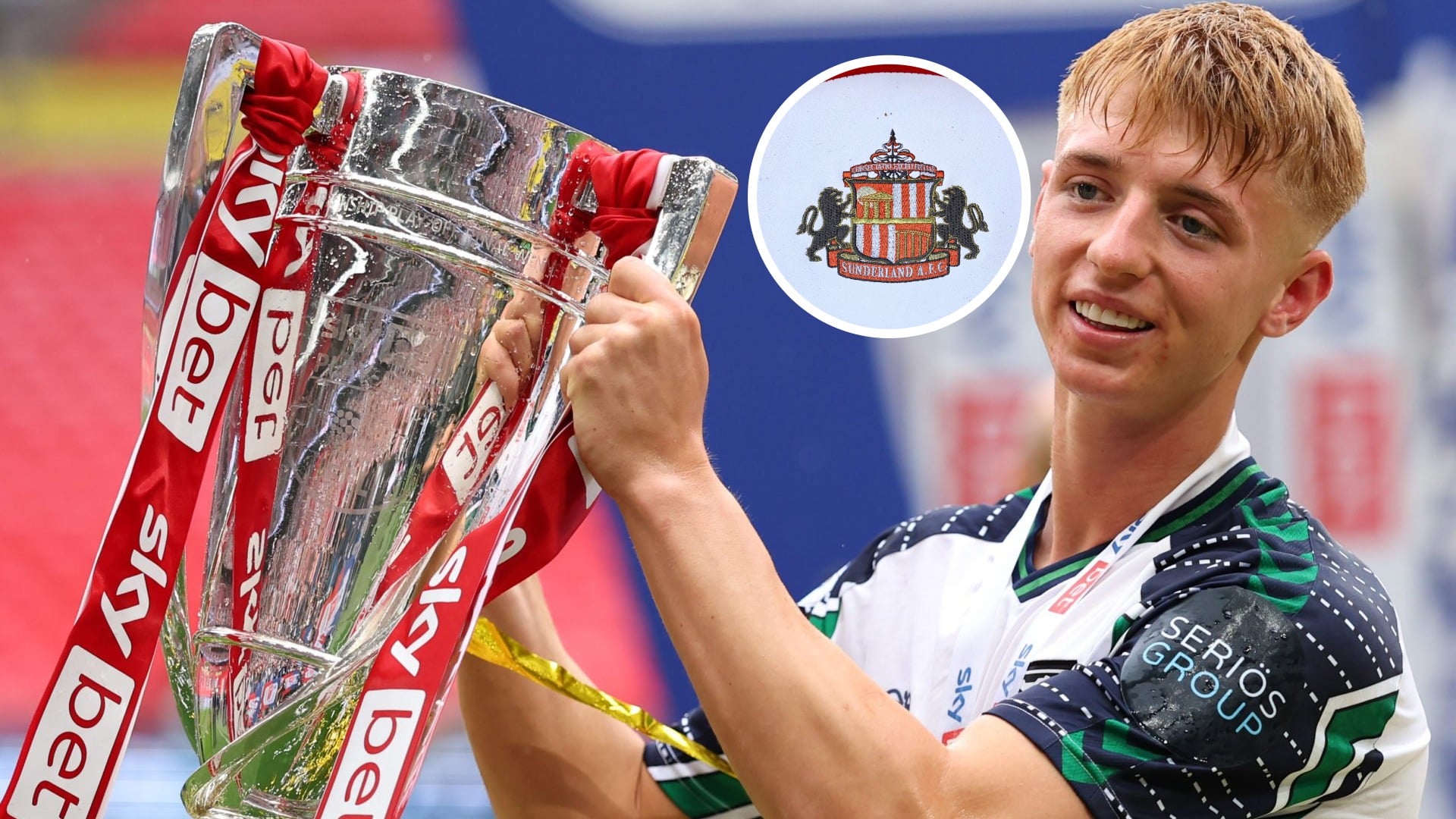 Sunderland have now done something no other club has in the history of ...