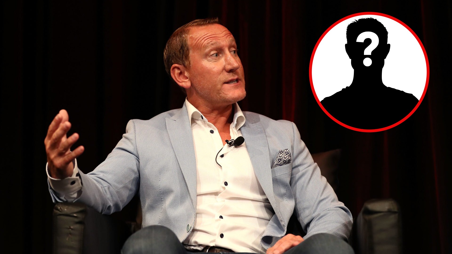 Only one Arsenal player makes Ray Parlour’s Premier League five-a-side ...