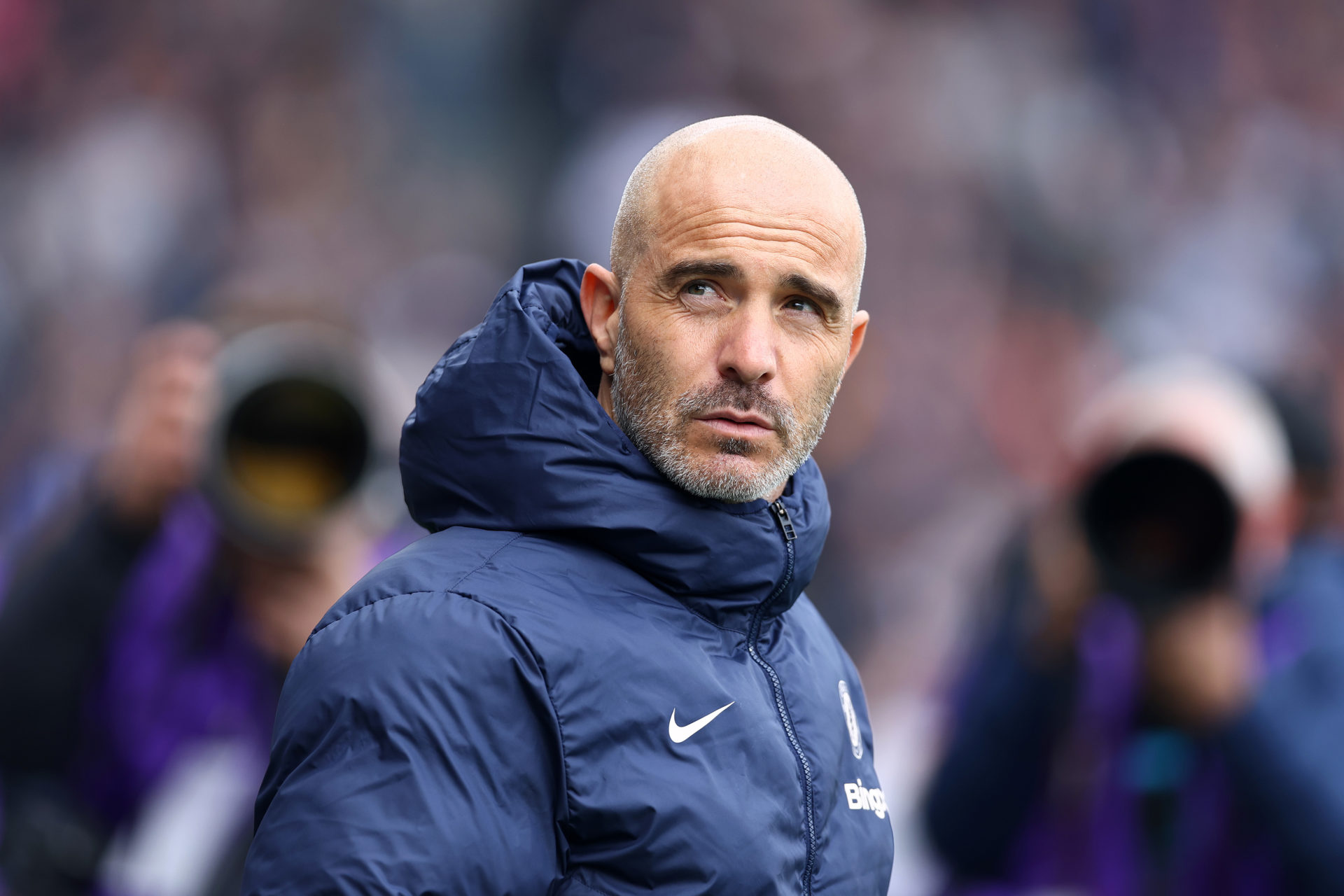 ‘Quick’ player is now expected to sign for Chelsea this summer