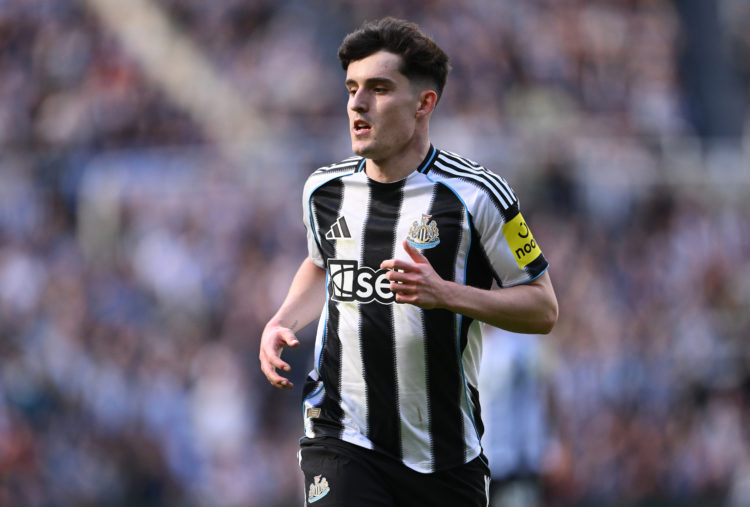England's best left-back options ranked