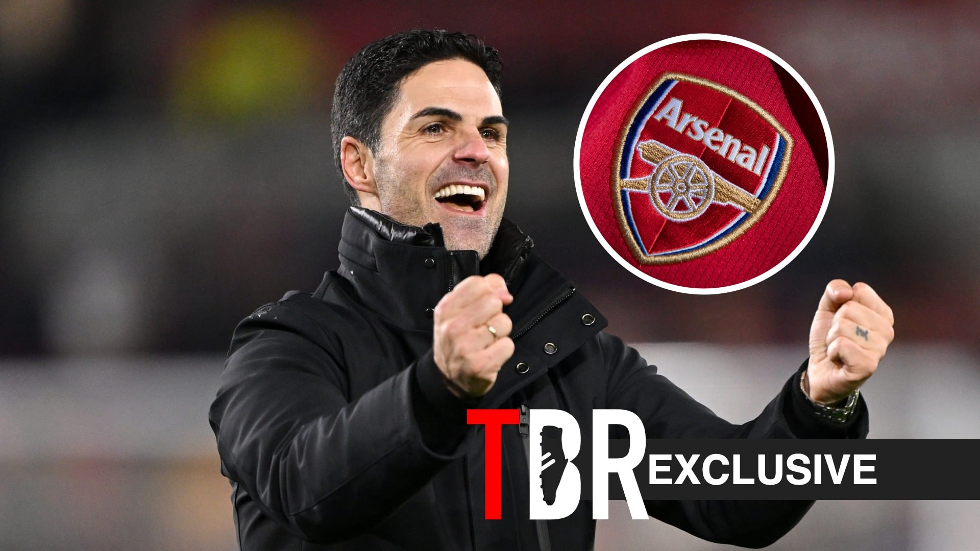 Arsenal now close to signing £17m Liverpool target, the deal will see £ ...