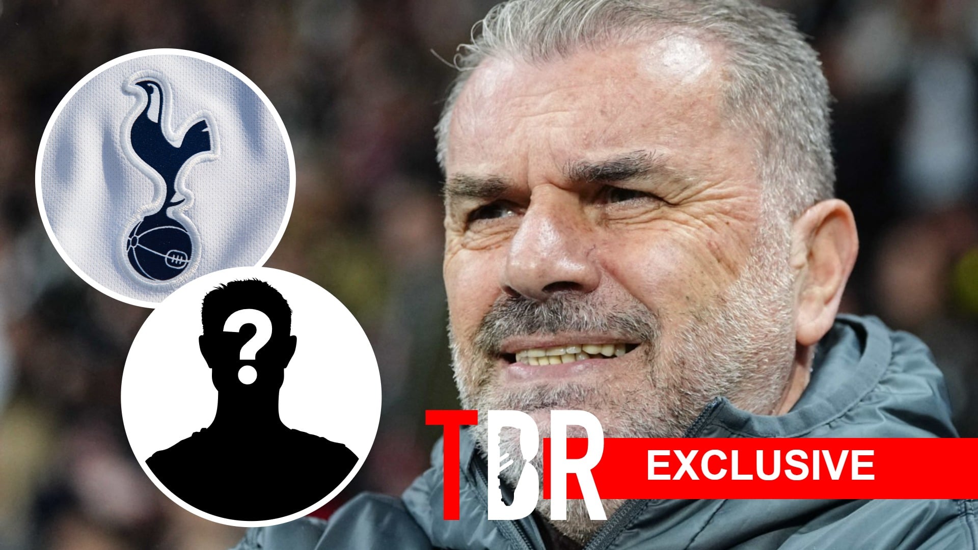 Tottenham were confident they were signing 'silky' midfielder but he's ...