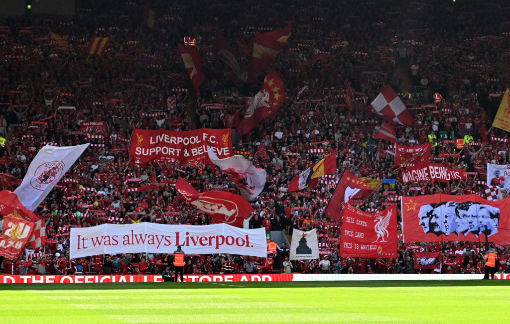 Liverpool cut ties with FSG shareholder ahead of £500m Adidas bonanza ...