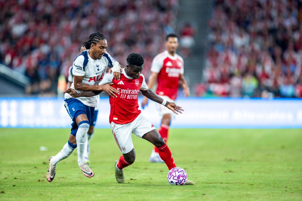 'Rapid' Tottenham star set for significant pay rise after 'really ...