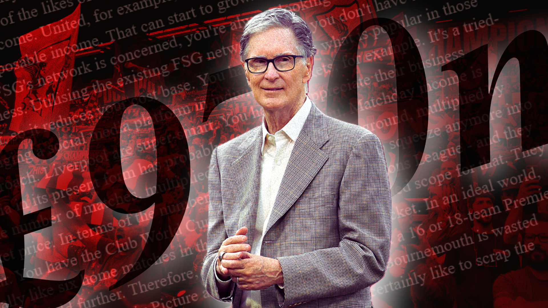 Liverpool owners FSG set for second round of talks as £970m deal could ...