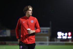 Who is Will Wright? Age, height, position and more on Liverpool signing