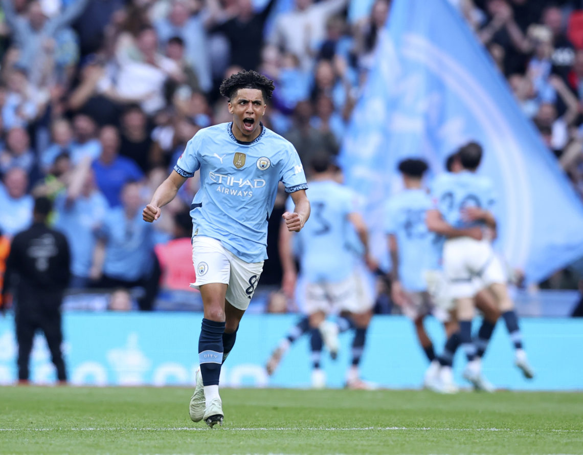 Newcastle United rejected chance to sign Manchester City star as part ...