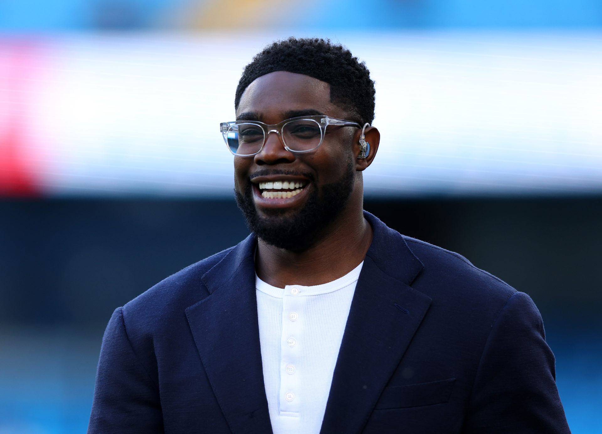 Micah Richards blown away by two 'masterstroke' changes Thomas Frank ...