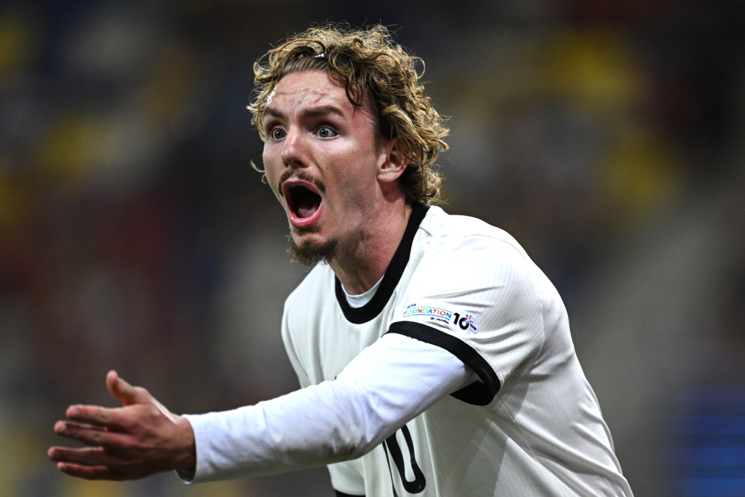 Newcastle fans are all in agreement after Giovanni Leoni transfer news ...