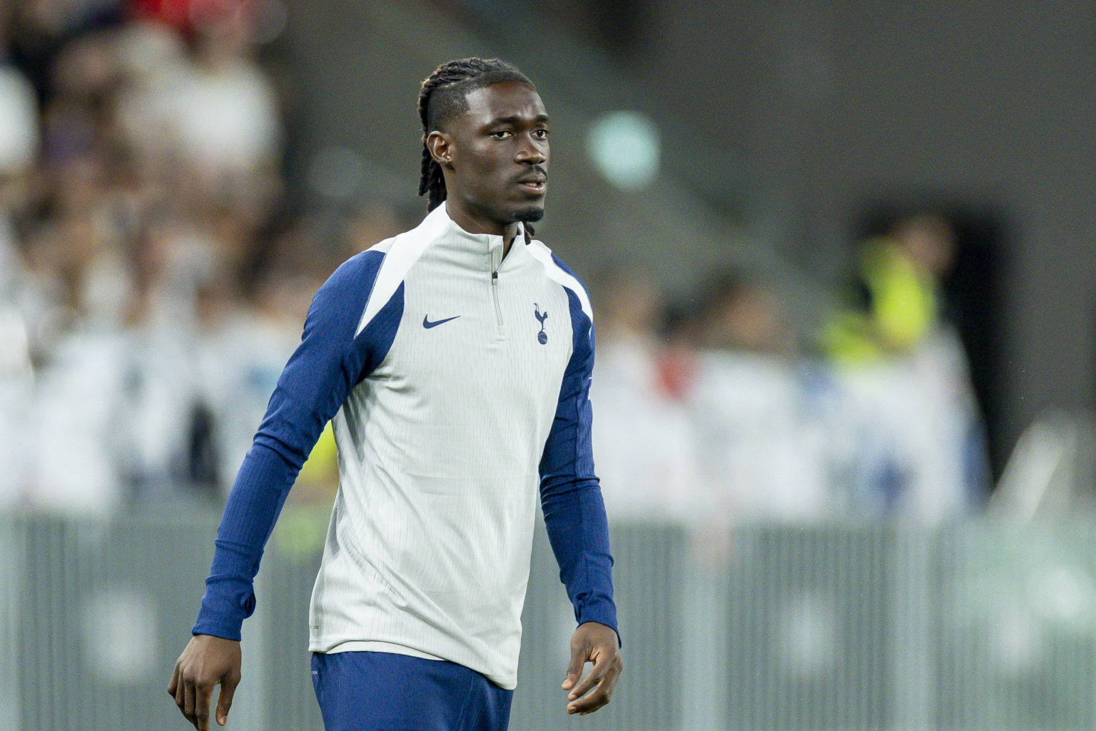 After Eberechi Eze deal, Tottenham are 'working hard' to sell three ...