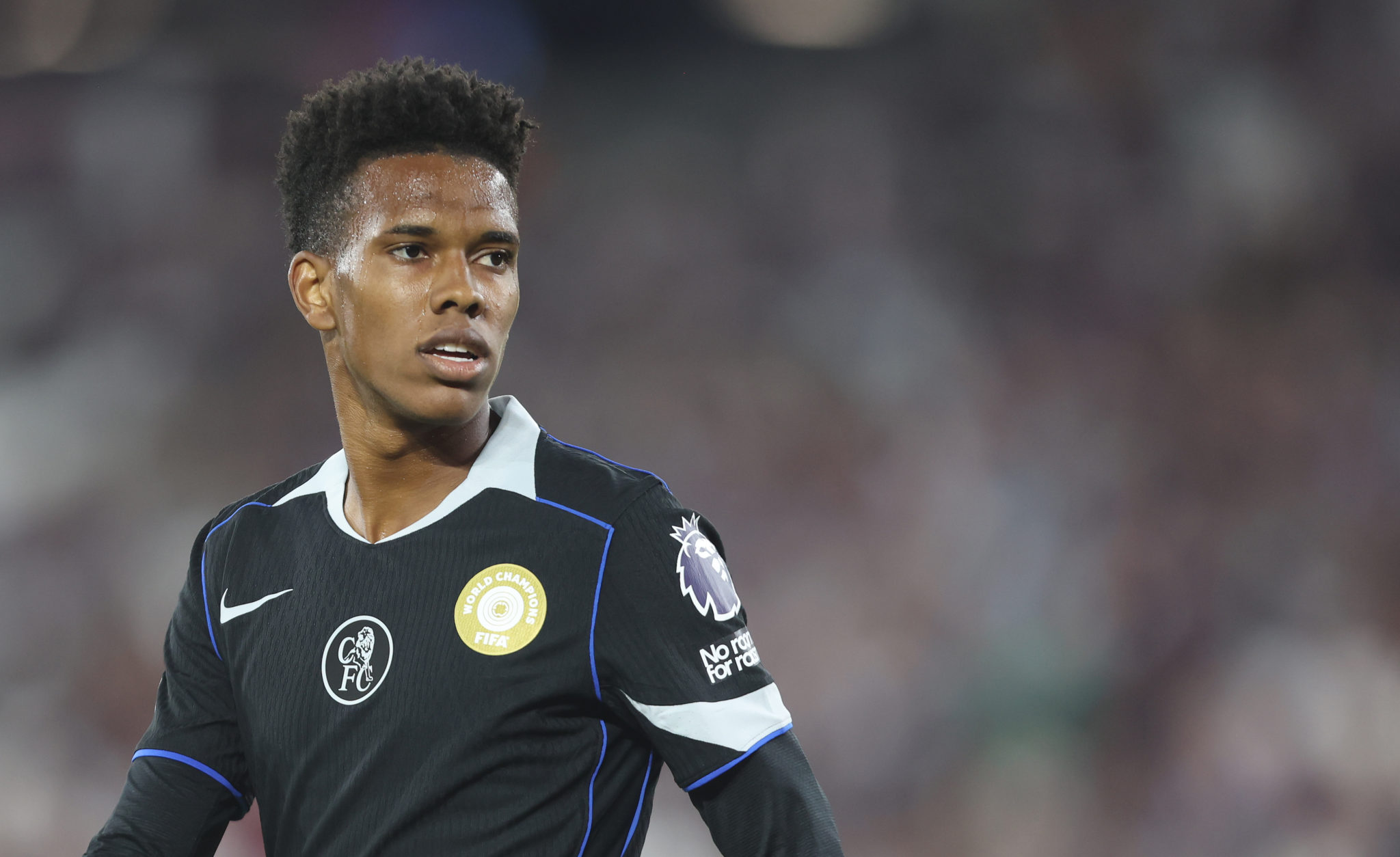 Jason Cundy reveals Chelsea promise to Estevao Willian that the club ...