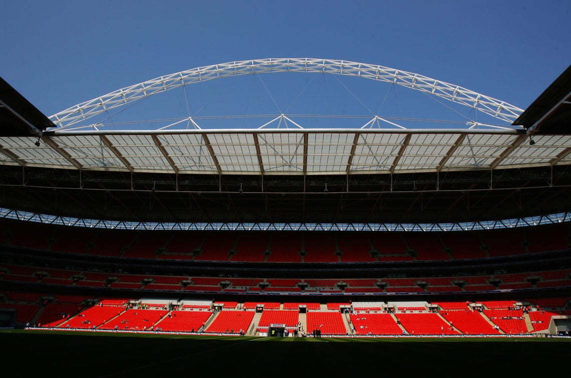 The crazy sum Arsenal could bank from Wembley Stadium move as 70k ...