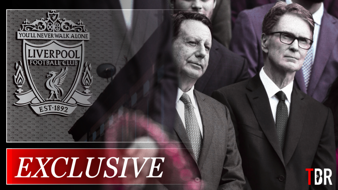 Inside Liverpool's true stance on 'crazy' £2bn plan, John Henry and Tom ...
