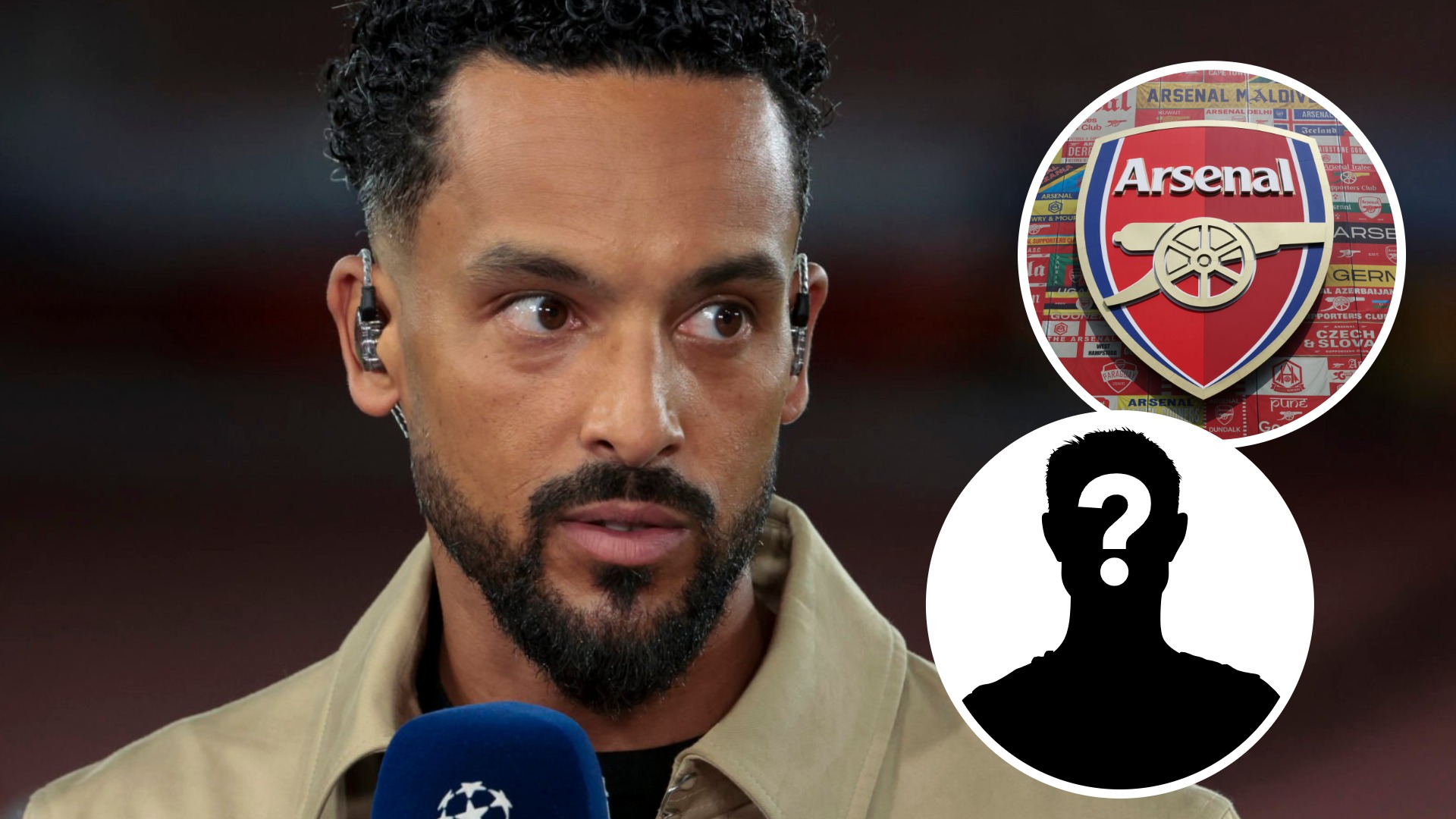 Theo Walcott says Arsenal star was overcomplicating everything in ...