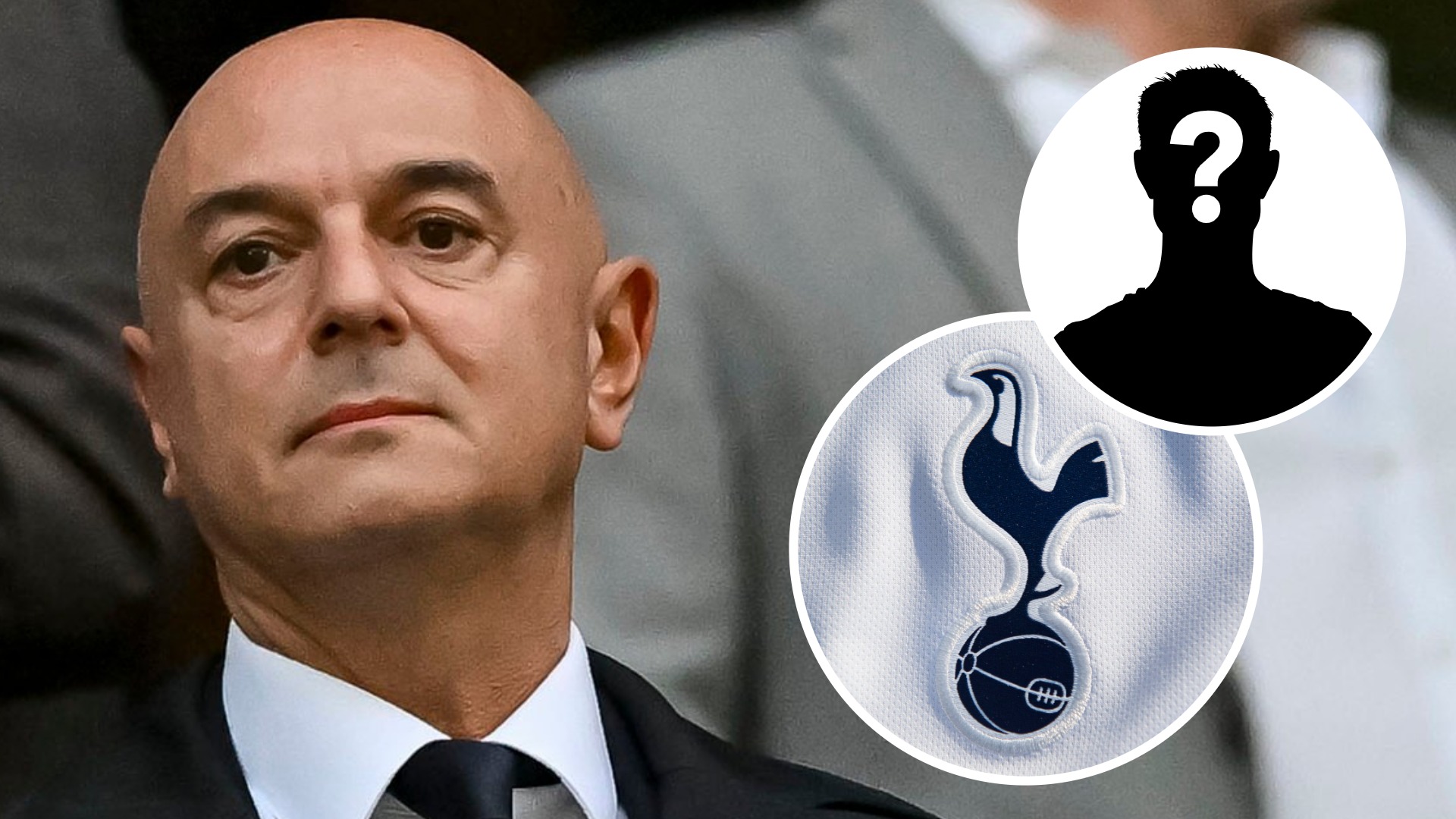 Joe Cole says Daniel Levy will pull out of major transfer after ...