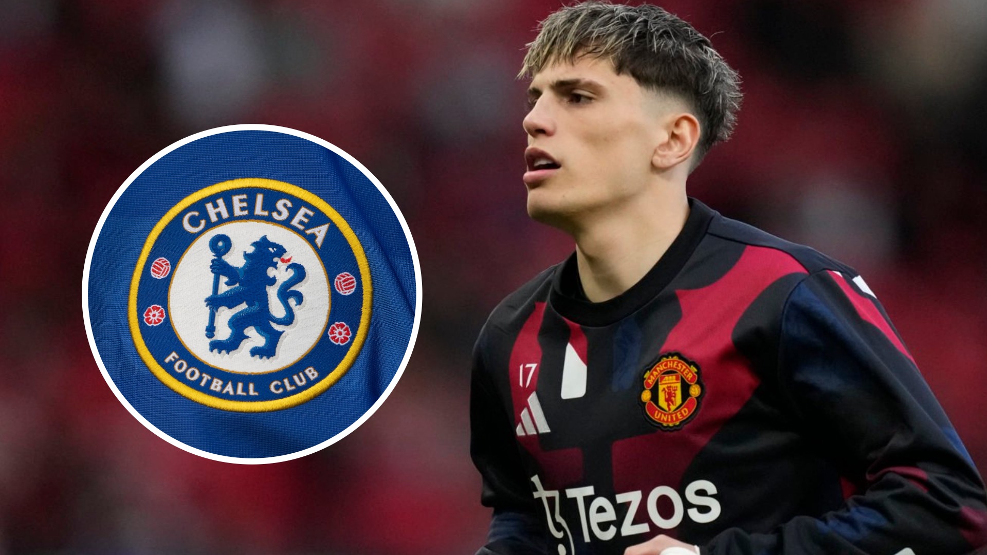 Ally McCoist and Ray Parlour disagree about Chelsea signing Alejandro ...