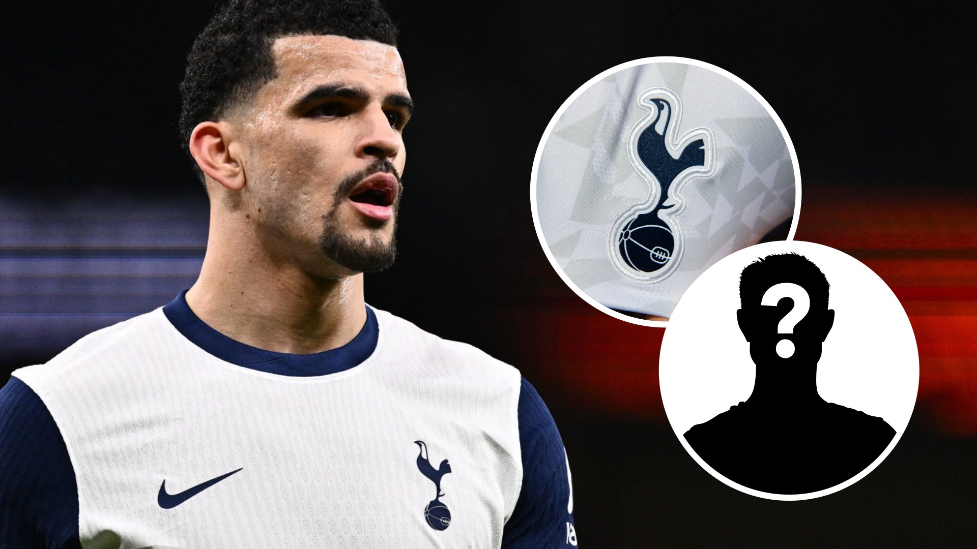 Dominic Solanke hails Tottenham star as 'one of the best players' he's ...