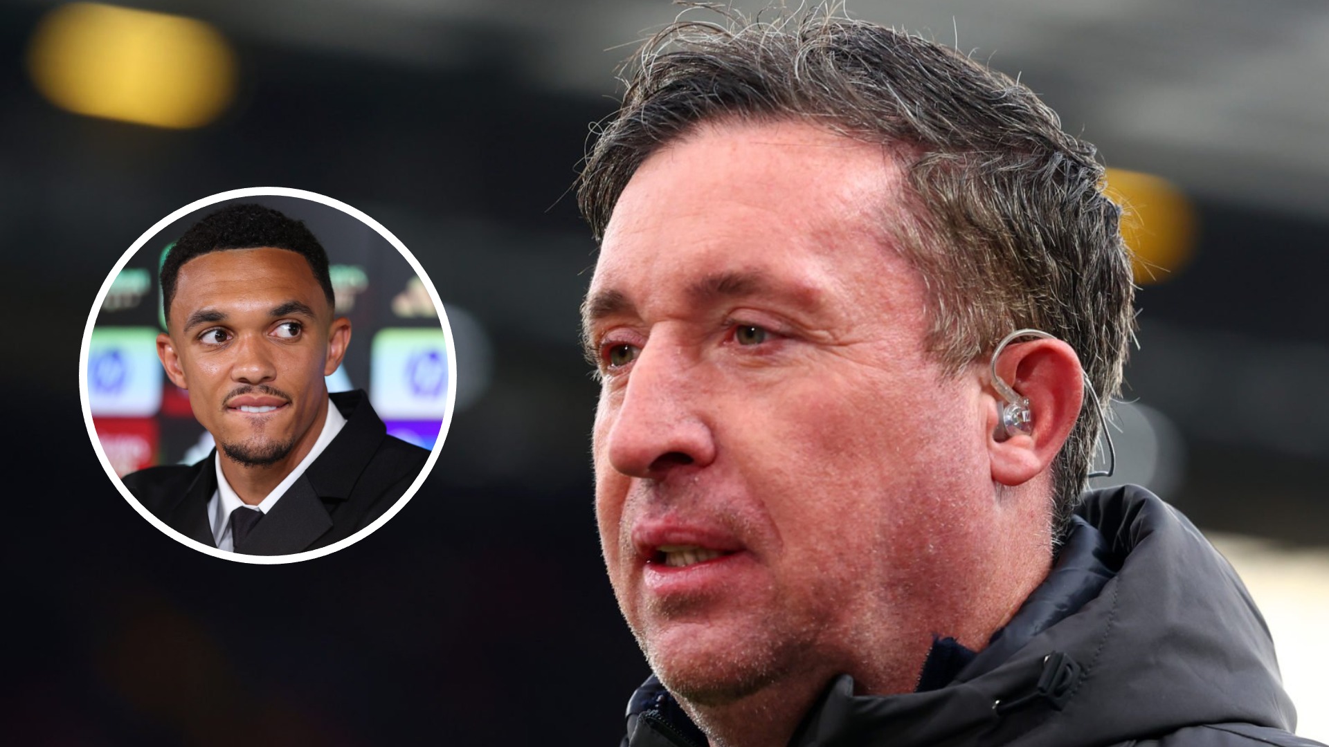 Robbie Fowler’s advice to Alexander-Arnold is now more striking after ...