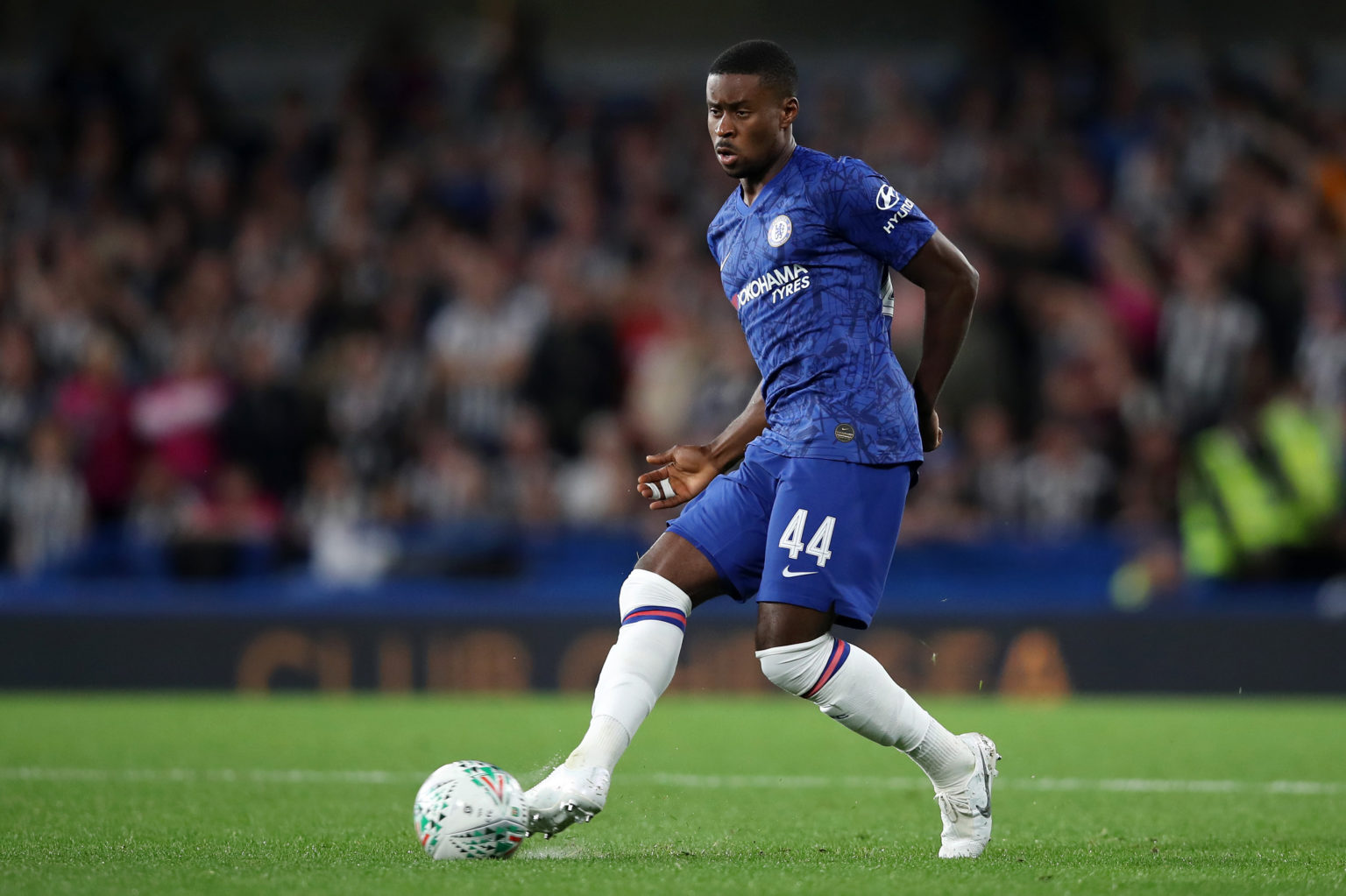 How much cash Chelsea miss out on after Crystal Palace cancel Marc ...