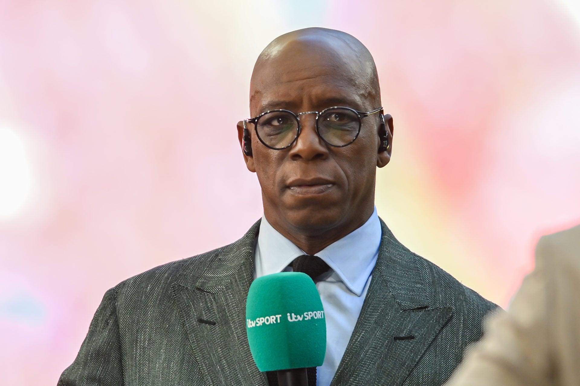 Everything you need to know about Ian Wright