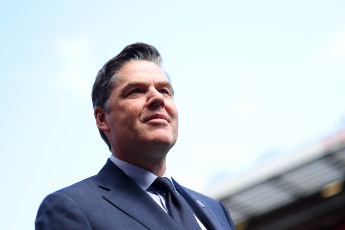 Newcastle United and Man City owners team up for £41bn deal with major ...