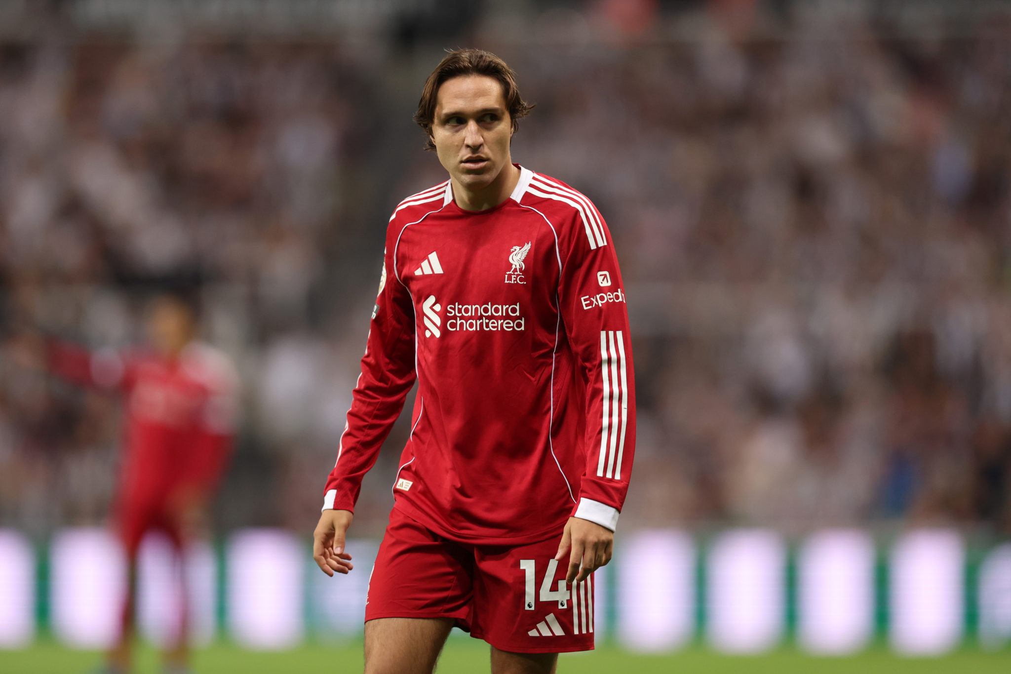 Fabrizio Romano drops Federico Chiesa Liverpool future update with ...