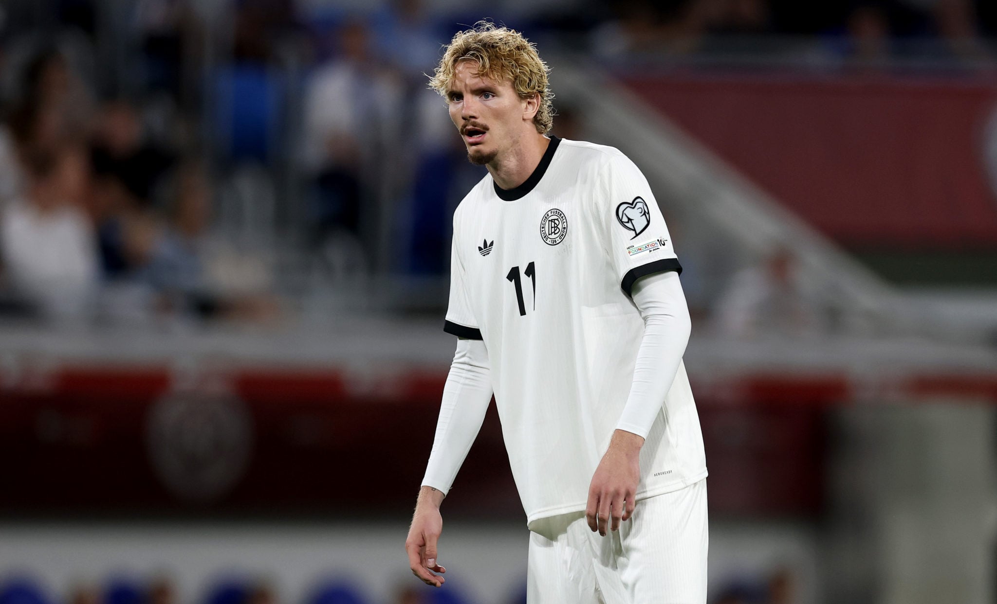 German media give their verdict on Newcastle United's Nick Woltemade's ...