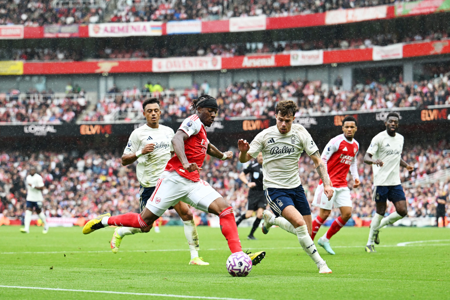Rio Ferdinand says Arsenal fans owe an apology to their 'saviour' they ...