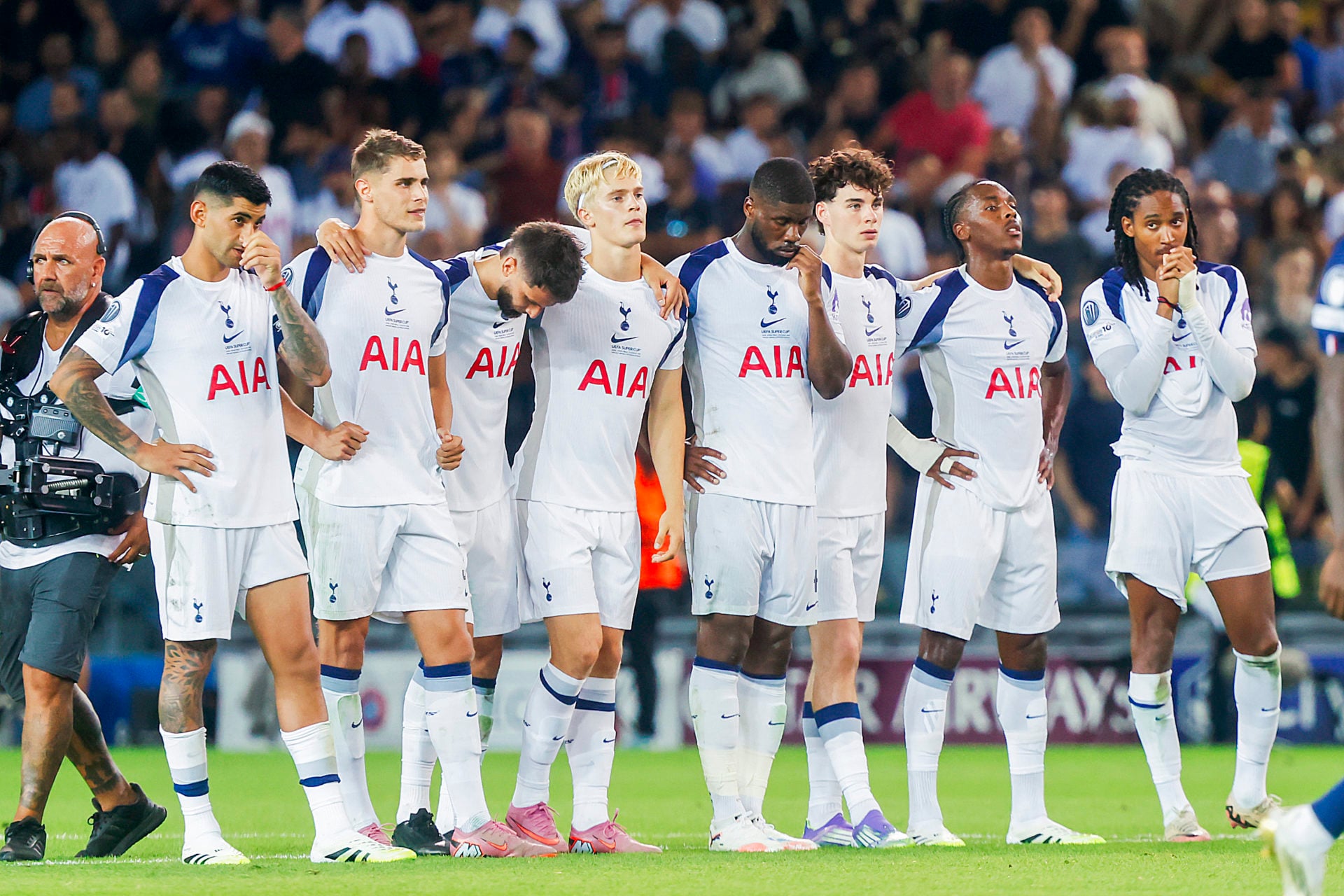 Jamie Redknapp thinks 'immense' Tottenham star proved he's a bargain ...