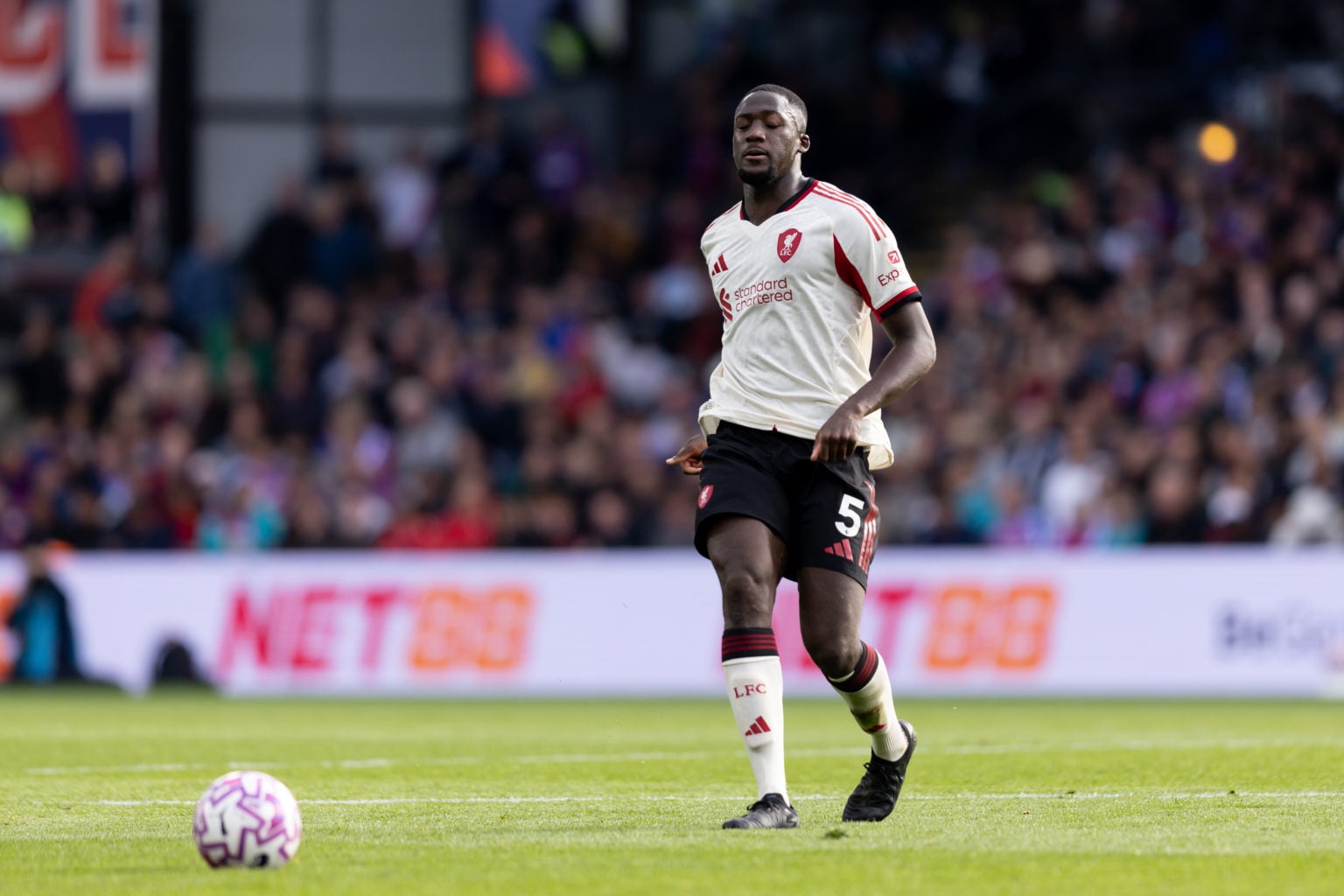 Chris Sutton says 'poor' Liverpool player has been consistently ...