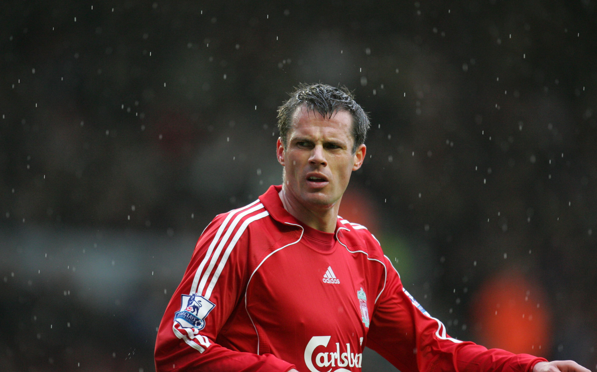 Forget Marc Guehi, Liverpool have the new Jamie Carragher after ...