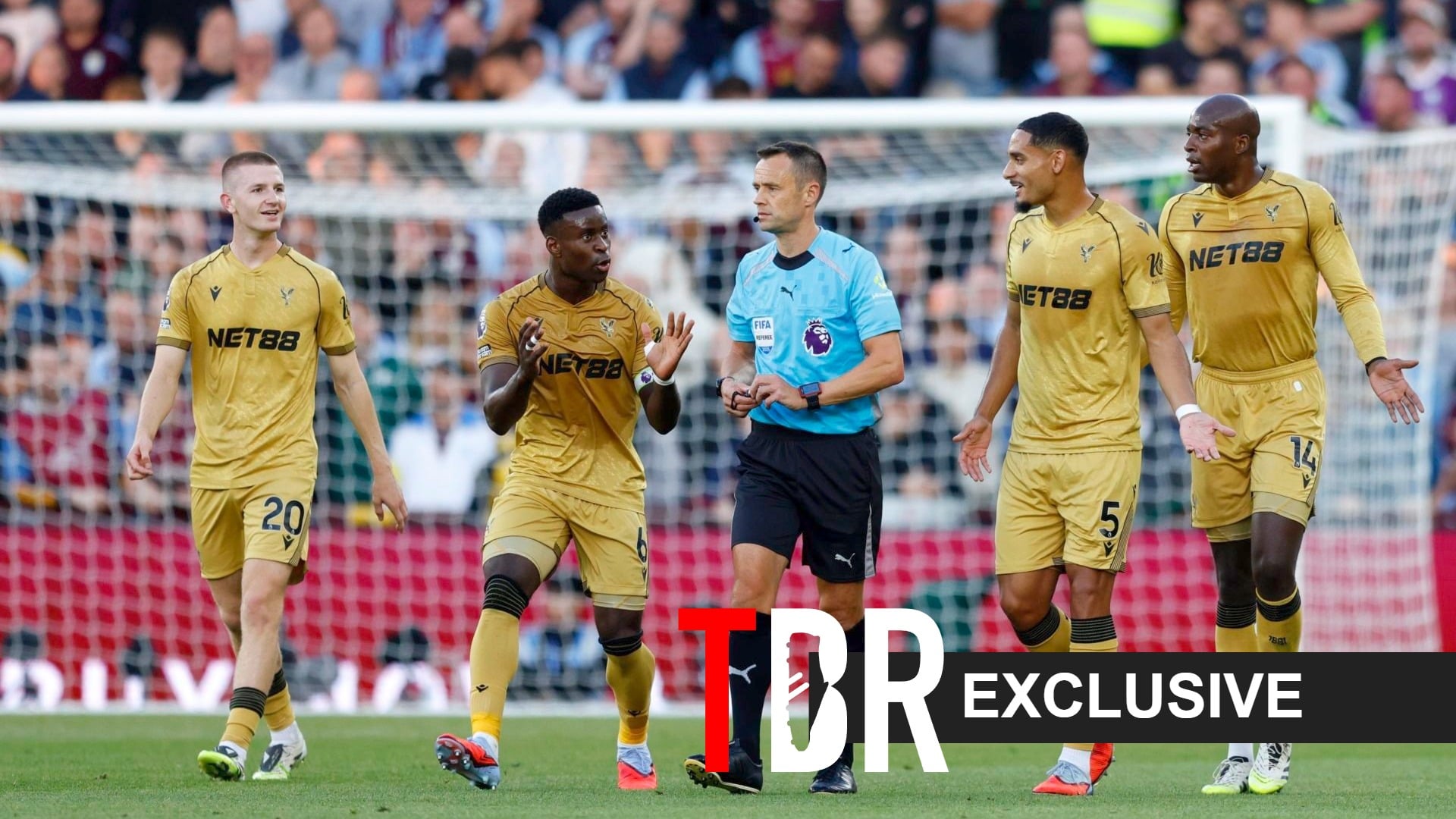 'I cannot understand' - Mark Clattenburg says VAR made another major ...