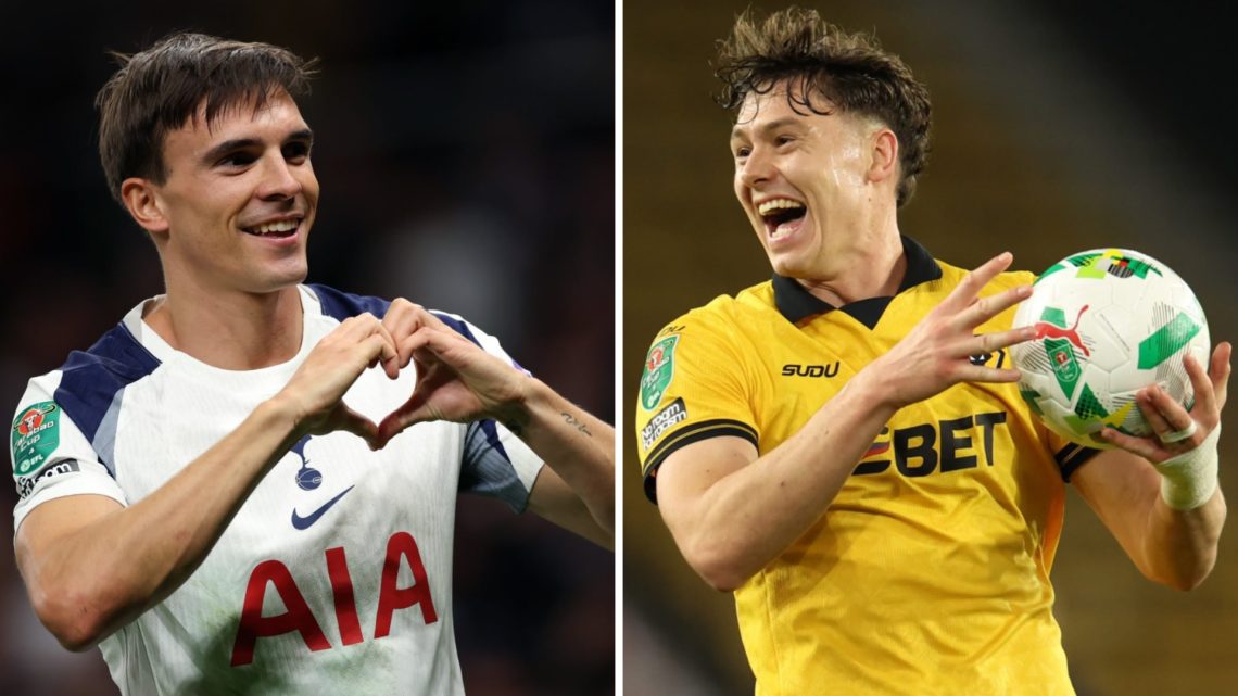 Tottenham vs Wolves: Live stream, TV channel, injury news, referee pick ...