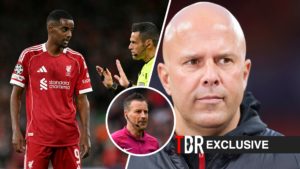 Mark Clattenburg says VAR made a big mistake in Liverpool 3-2 Atletico ...