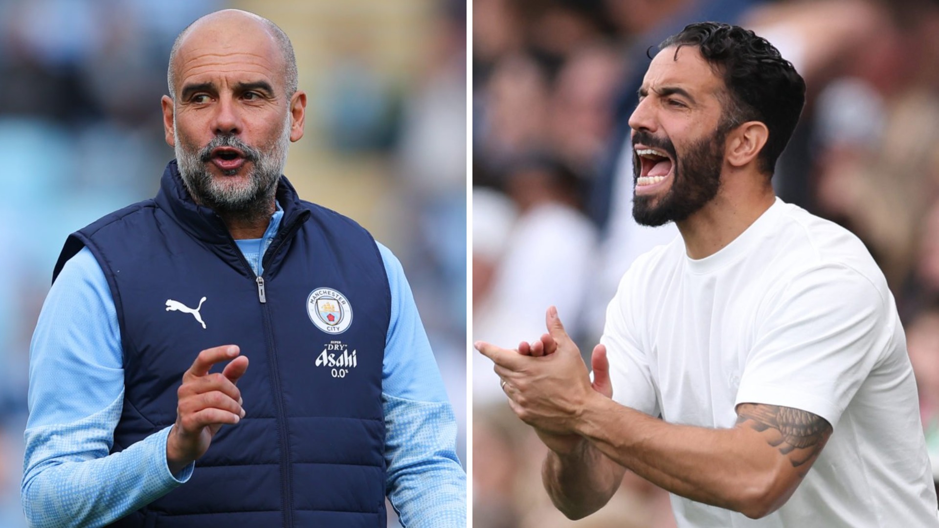Manchester City vs Manchester United: Live stream, TV channel, injury ...