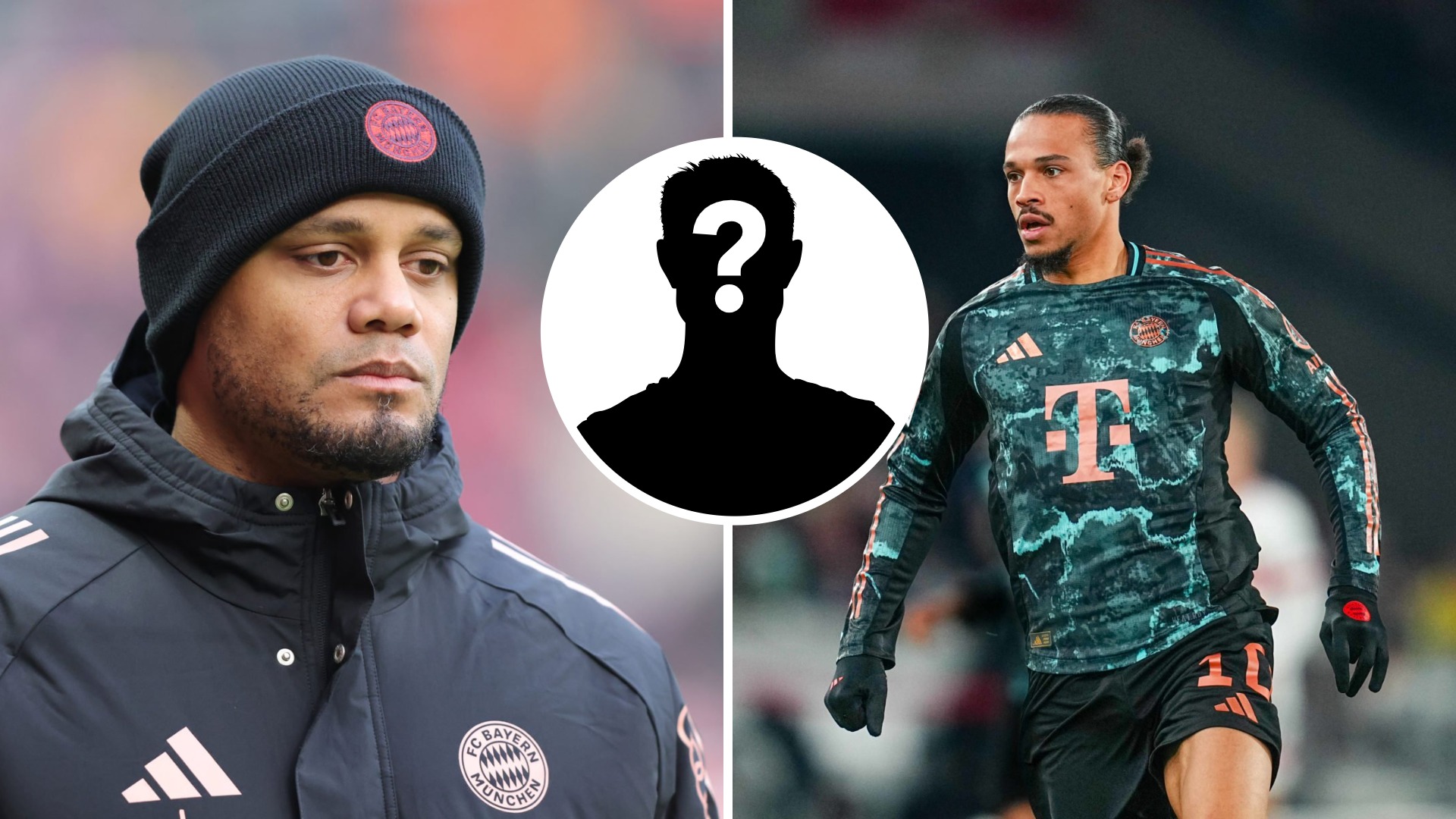 Vincent Kompany says Chelsea have a player as ‘devastating’ as Leroy ...
