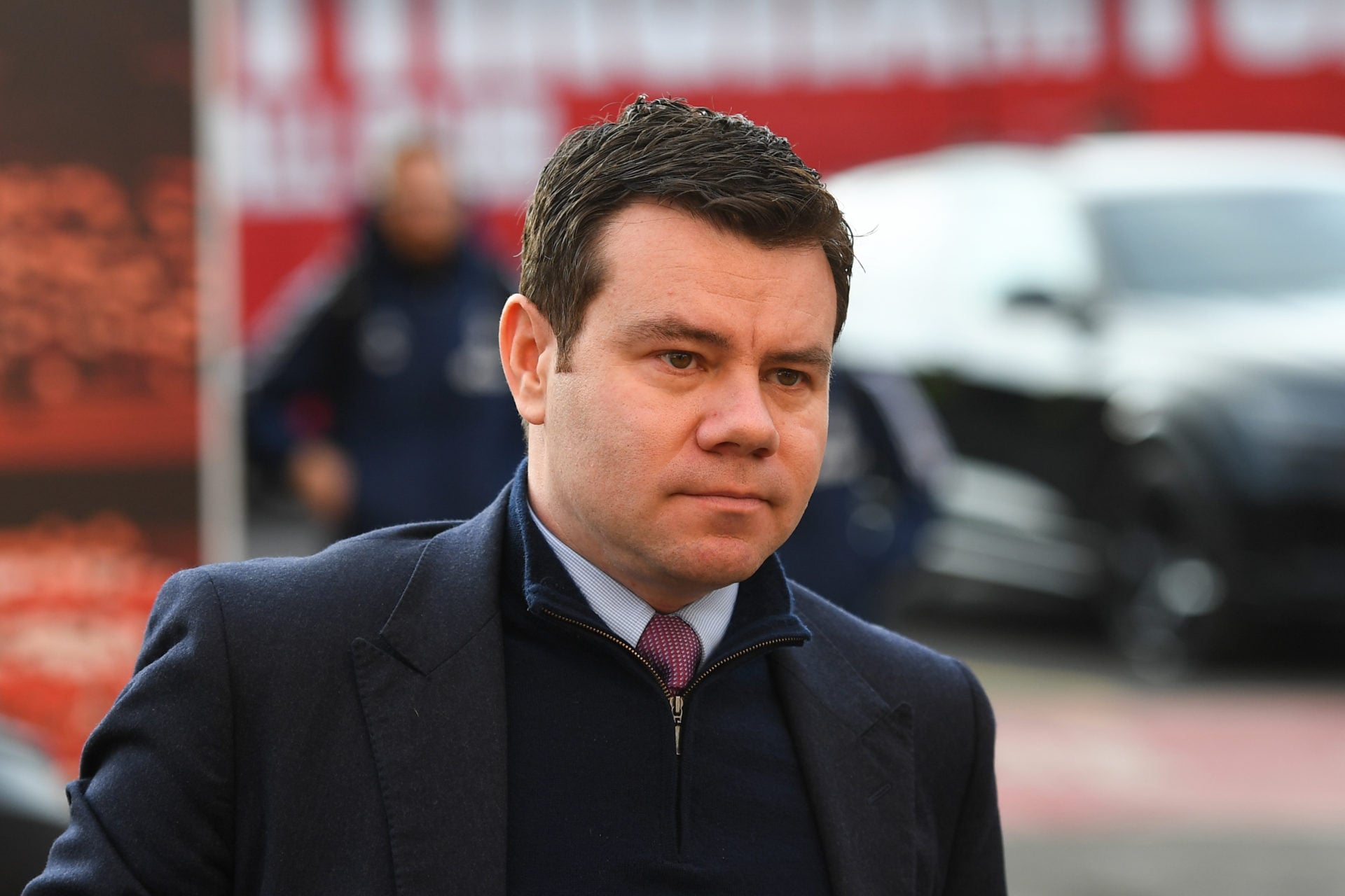 Insider reveals what Newcastle can expect from sporting director Ross ...