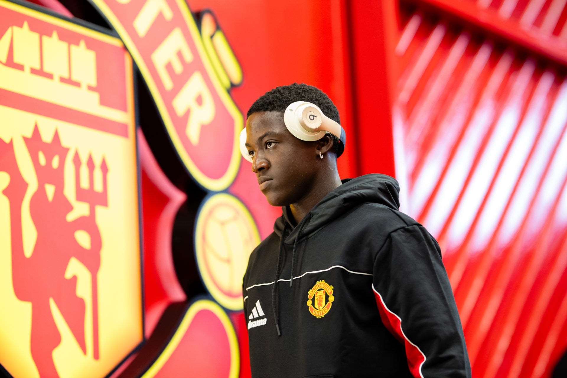 What Man United have now told Kobbie Mainoo about January exit after ...