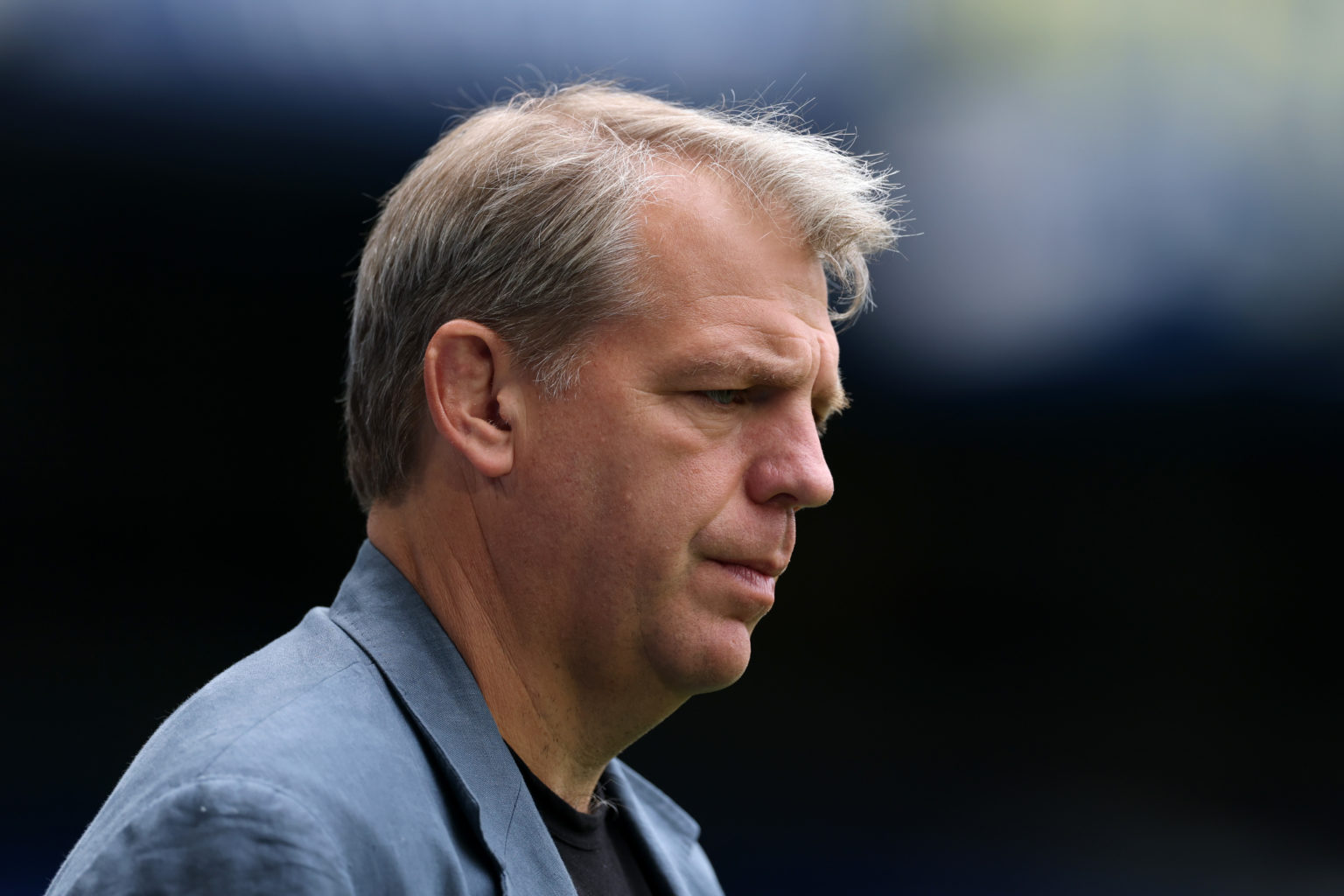 Chelsea risk Strasbourg objections over 'second-class' treatment in ...