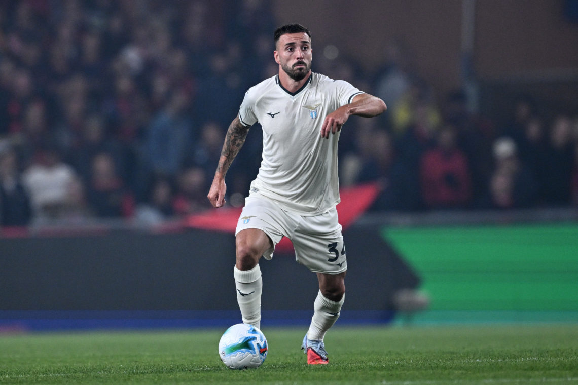Tottenham join race for former Real Madrid star who has held Premier ...