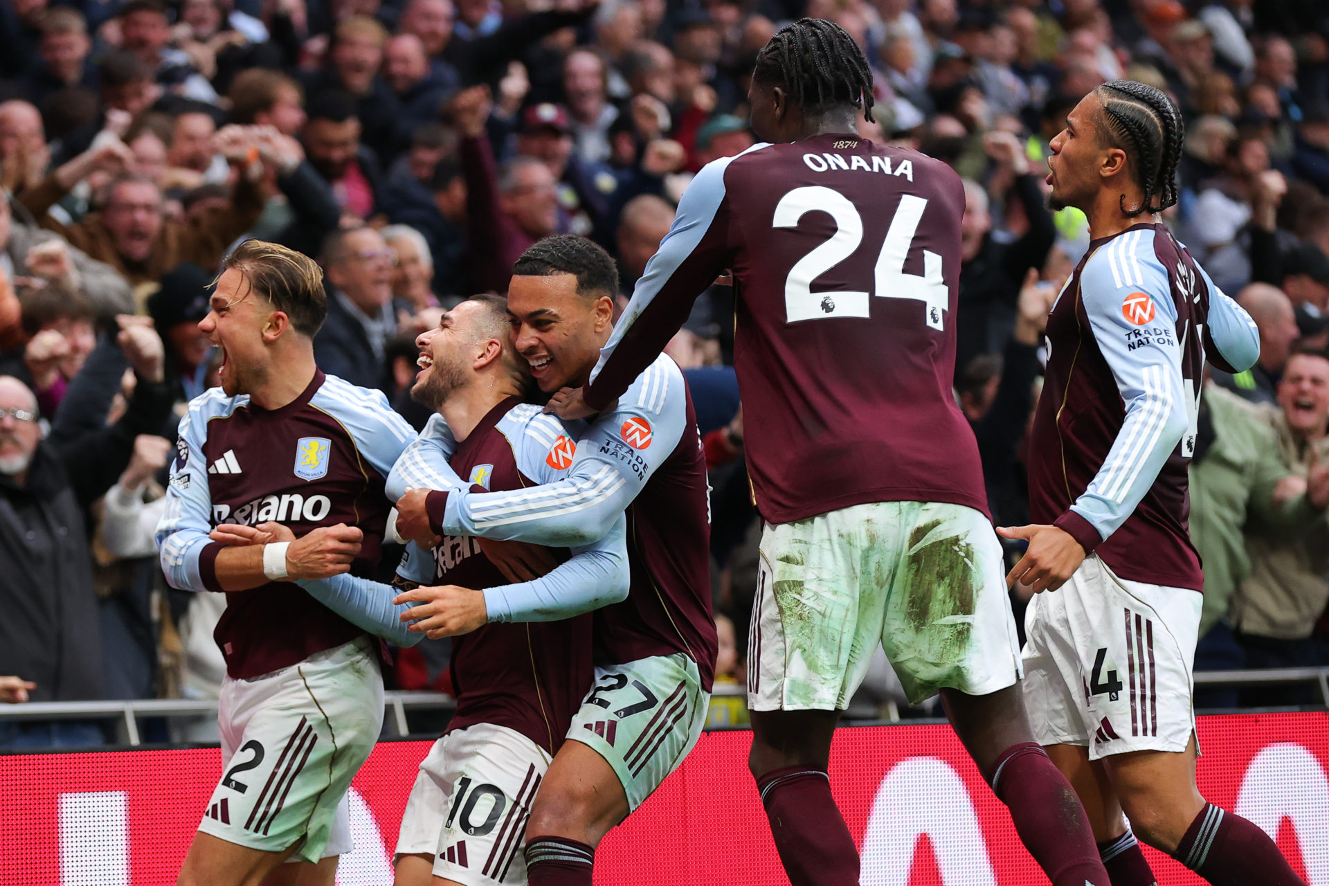 Aston Villa's summer transfer decision was a blessing in disguise after ...