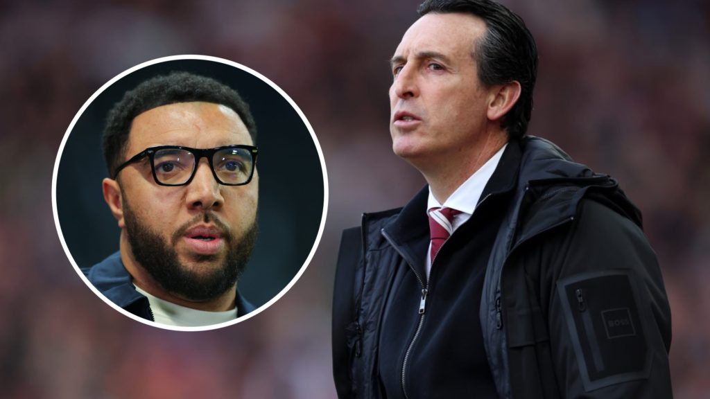 Troy Deeney tells Aston Villa to start £21m star much more often ...