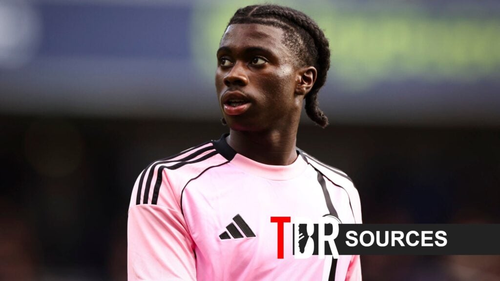 Manchester City lead Premier League race for Leicester wonderkid Jeremy ...