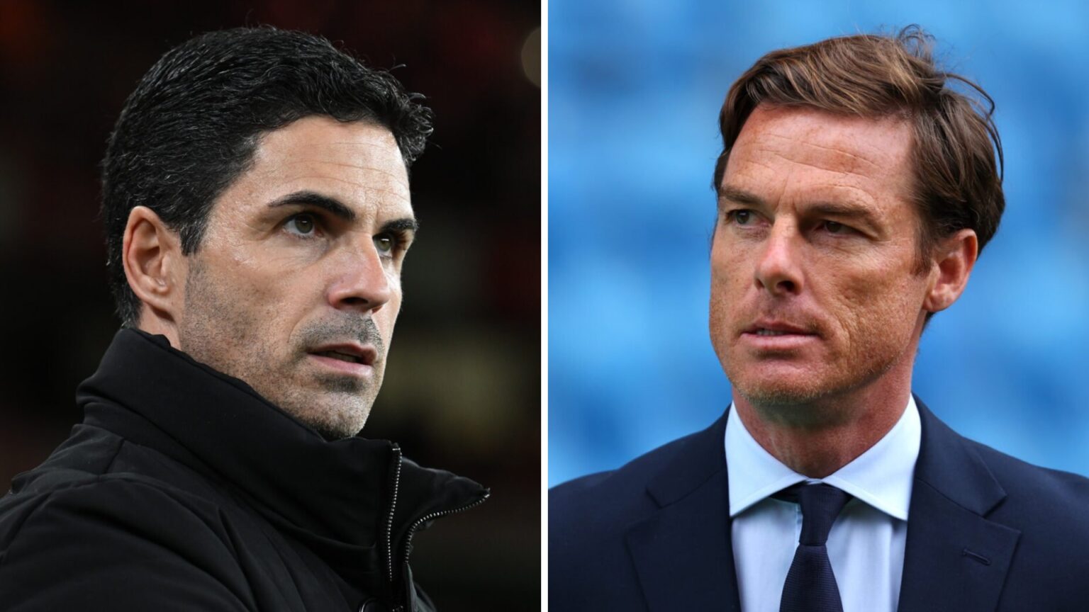How much Arsenal's squad cost compared to Burnley